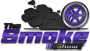 The Smoke Show logo